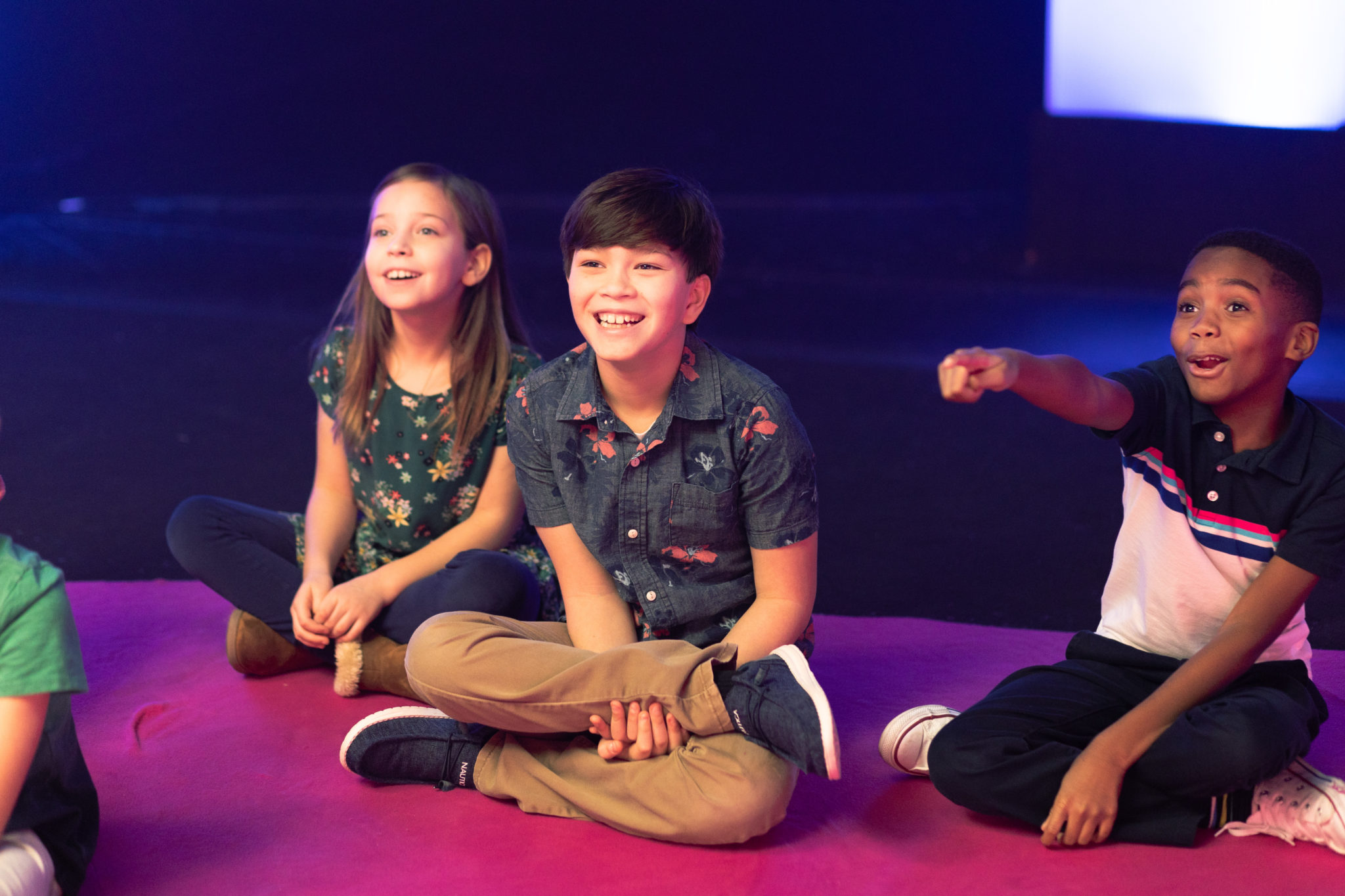 Thank you for signing up! - Hyfi