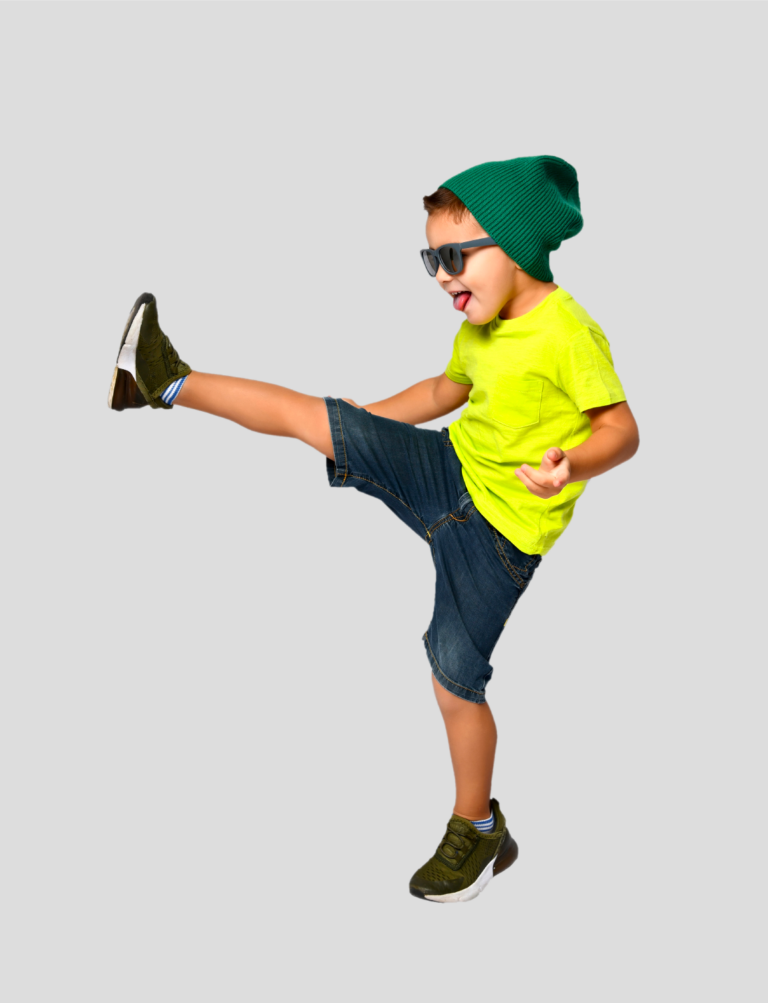 Students, Kids, Teenagers & Children Bible Digital Curriculum | Hyfi