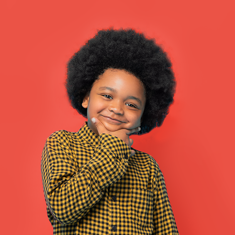 Children's & Kids Christian Digital Curriculum | Hyfi