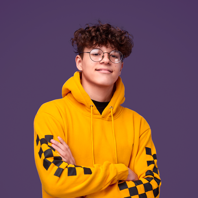 Student Christian Digital Bible Curriculum | Hyfi