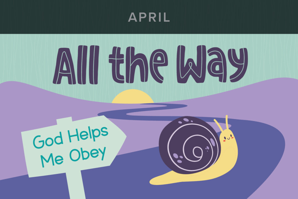 Preschool Christian Digital Bible Curriculum -Age 2-5 | Hyfi