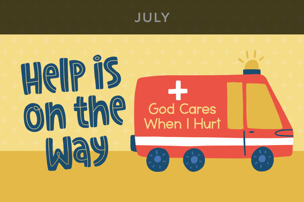 Preschool Christian Digital Bible Curriculum -Age 2-5 | Hyfi